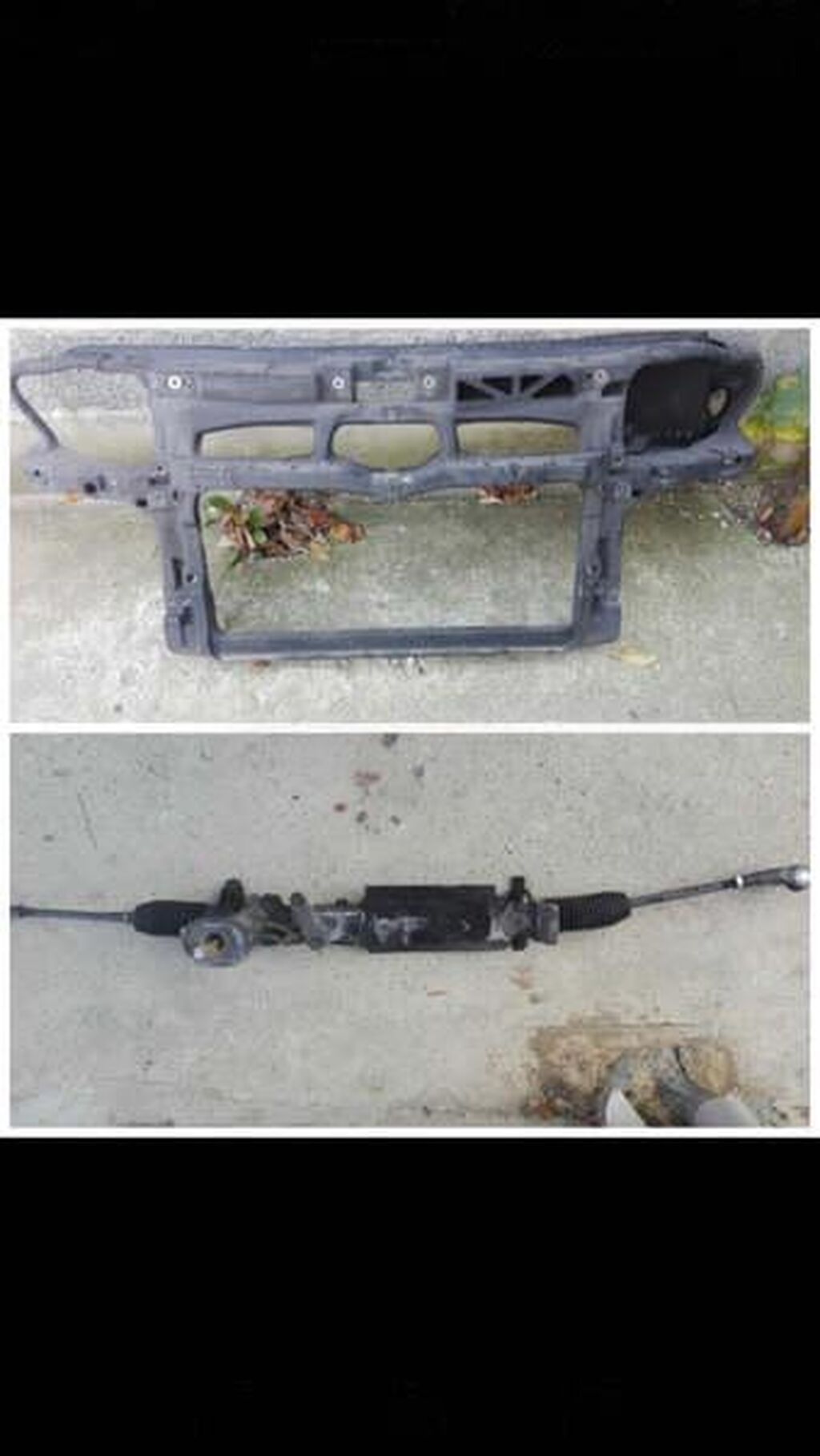 PRSA GOLF 4 ZA VOLKSWAGEN GOLF 4 | Delovi za golfa 4 i za boru Licno