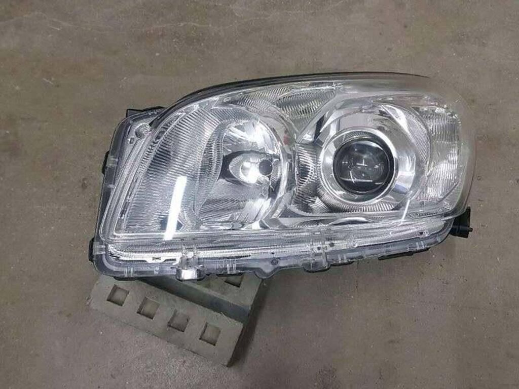 FAROVI ZA TOYOTA RAV 4 OD 2006. DO 2023. GOD. | Svi delovi za Toyota