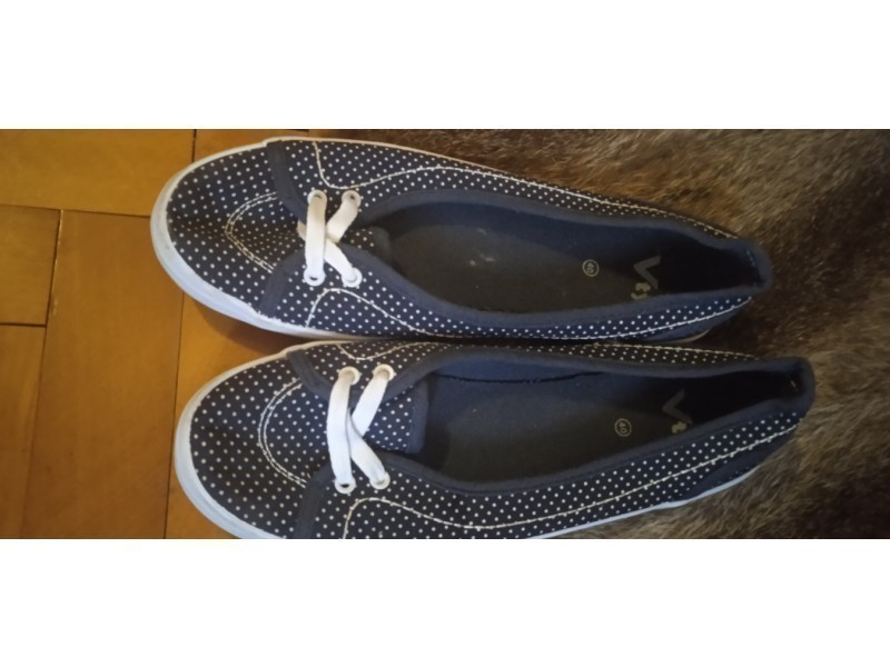 Zenske espadrile