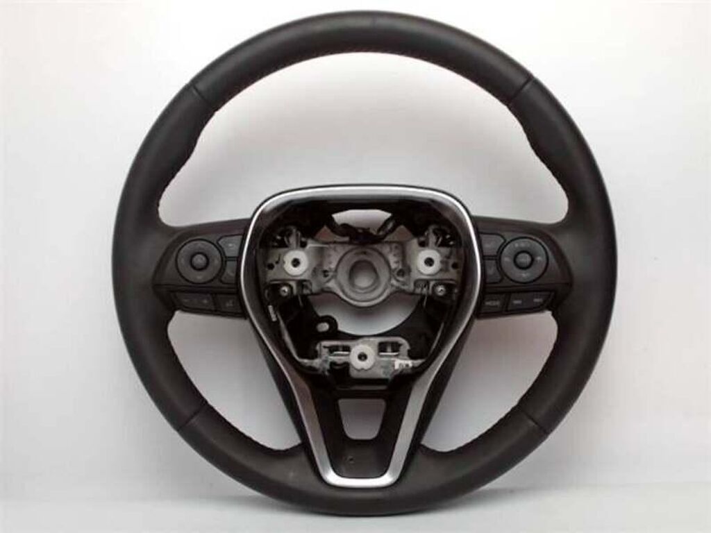 VOLAN ZA TOYOTA COROLLA OD 2013. DO 2023. GOD. | Svi delovi za