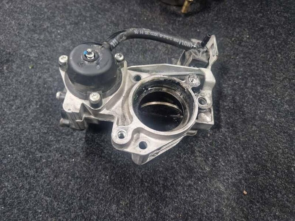 KLAPNA GASA 1.3CDTI 66KW ZA OPEL ASTRA H, CORSA D, MERIVA | Svi