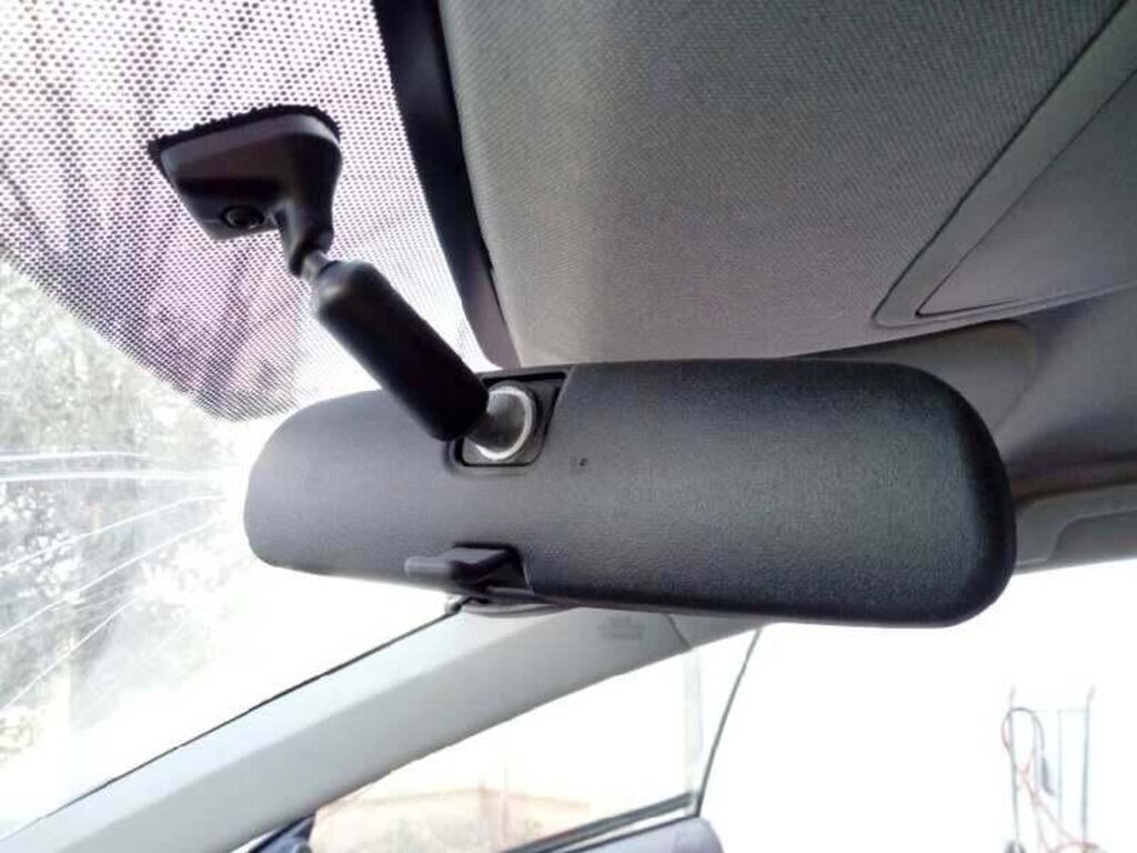 UNUTRAŠNJI RETROVIZOR ZA TOYOTA AURIS OD 2013. DO 2018. GOD. | Svi