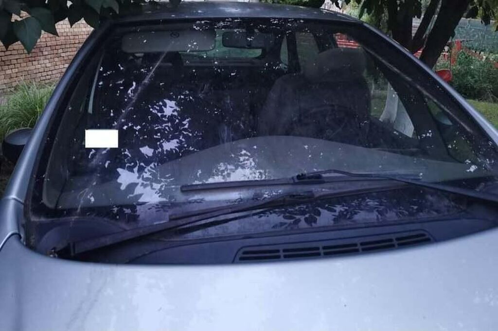 SOFERKA PREDNJA ZA CITROEN XSARA PICASSO