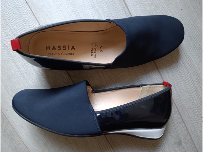 Hassia 40 NOVO