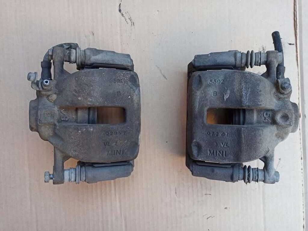 PREDNJA KLJESTA ZA MINI COOPER, COOPER S, CLUBMAN . OD 2006. DO