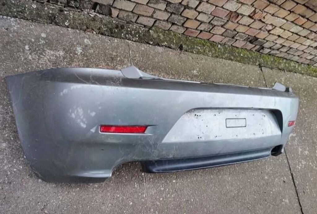BRANIK ZA ALFA ROMEO 147 | Alfa 147 zadnji branik restajling polovni
