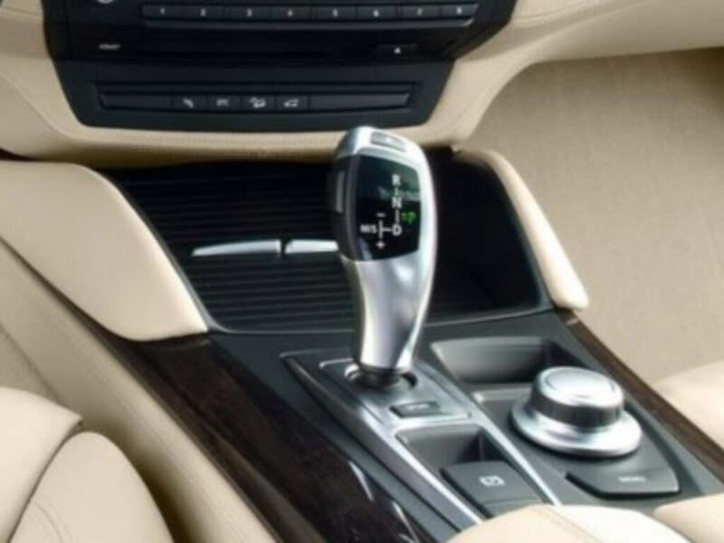 RUČICA MENJAČA ZA BMW X6 OD 2008. DO 2014. GOD