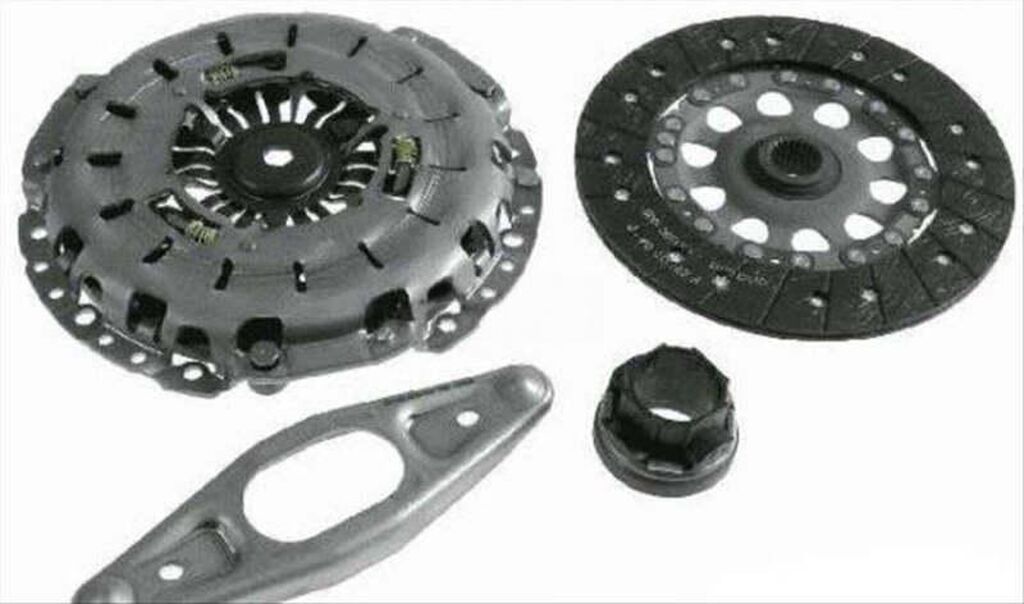 SET KVACILA ZA BMW 750, 116, 118 . OD 2004. DO 2019. GOD. | Set