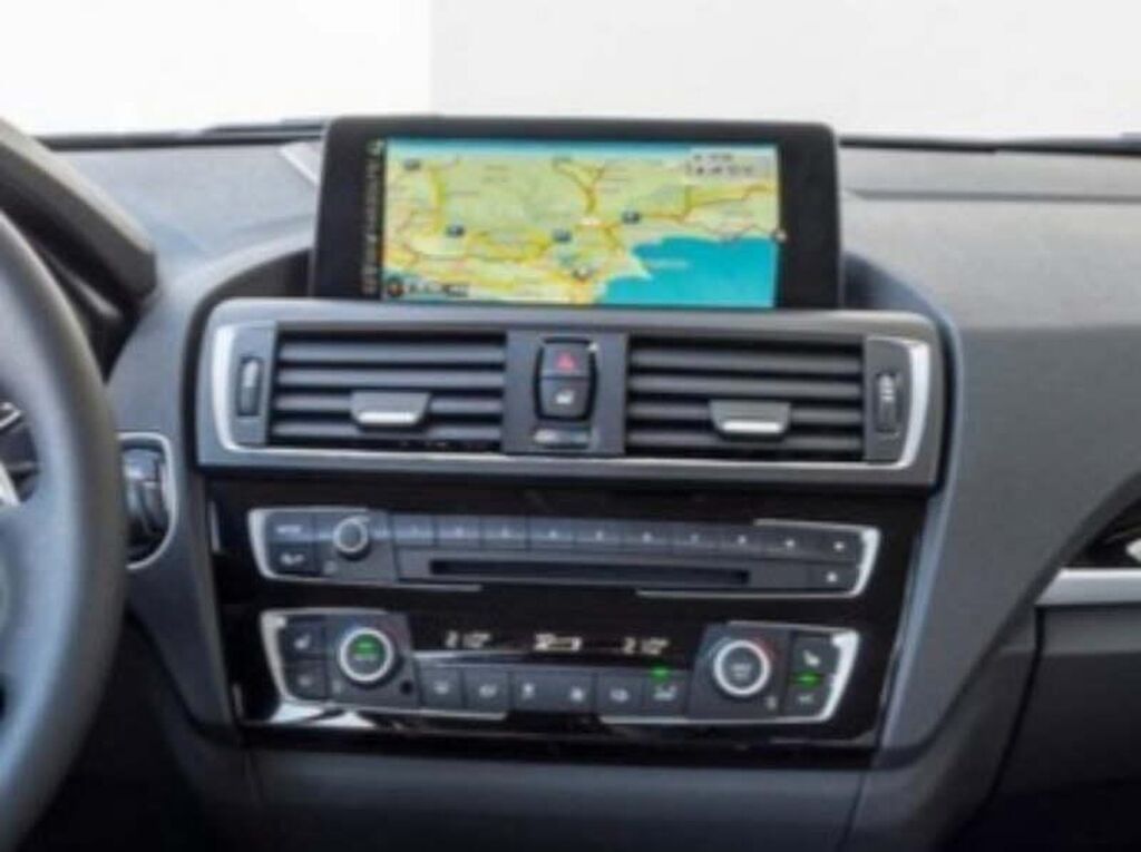 MULTIMEDIJA ZA BMW SERIJA 1 | Novi i polovni originalni delovi za