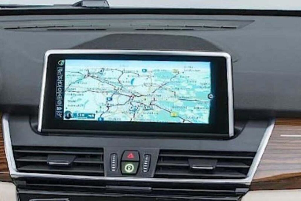 MULTIMEDIJA ZA BMW SERIJA 2