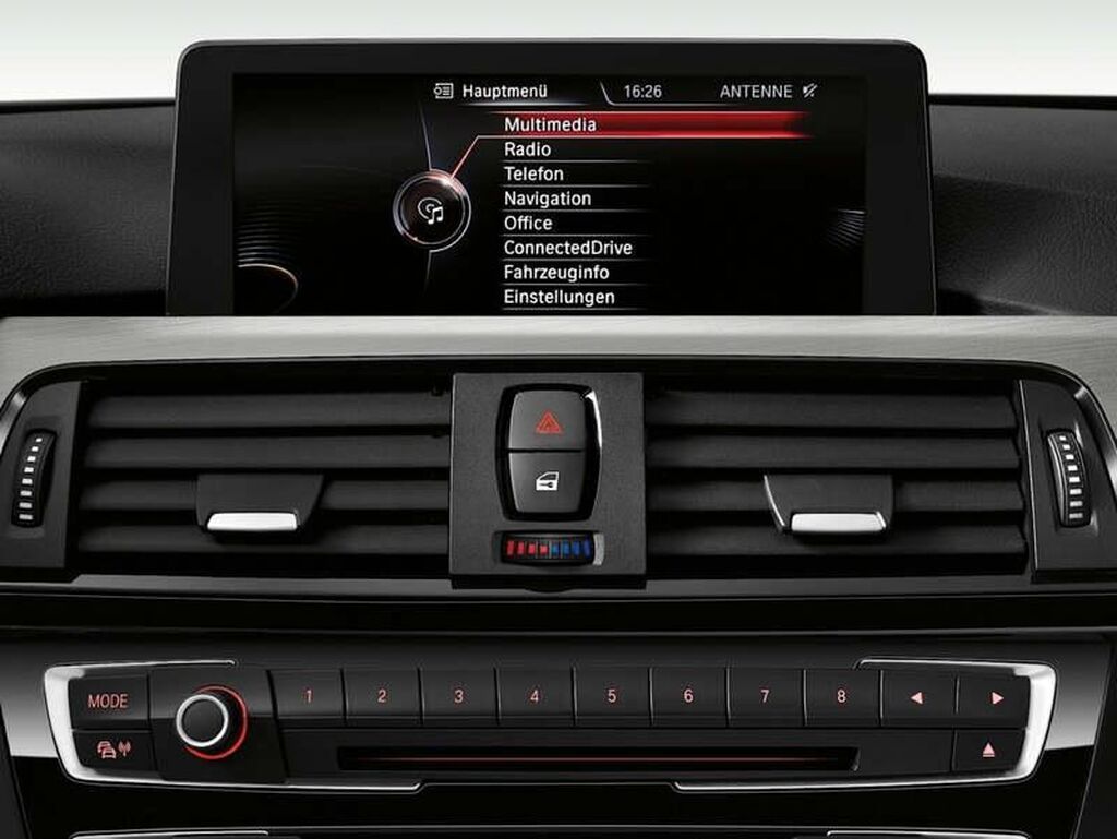 MULTIMEDIJA ZA BMW SERIJA 4 | Od 2013 do 2020god