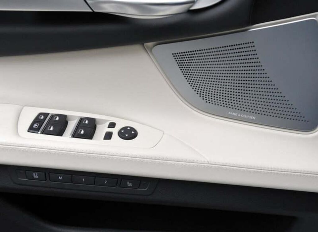 TAPACIR VRATA ZA BMW 730 OD 2008. DO 2015. GOD