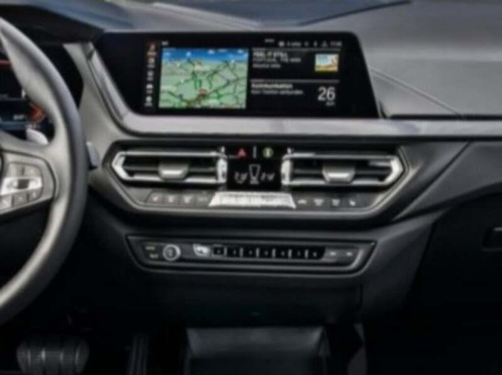 RADIO / CD / DVD ZA BMW SERIJA 1 | Novi i polovni originalni delovi