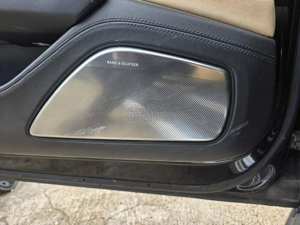 ZVUČNICI BANG OLUFSEN ZA AUDI A8 | Ozvucenje BANG & OLUFSEN