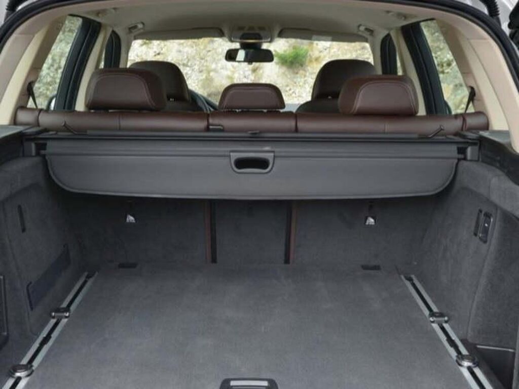 ROLETNA GEPEKA ZA BMW X5 OD 2013. DO 2018. GOD