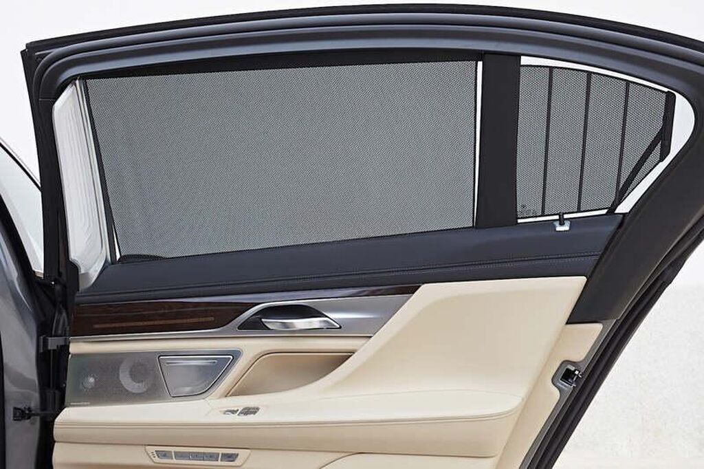 TAPACIR VRATA ZA BMW 750 OD 2015. DO 2019. GOD