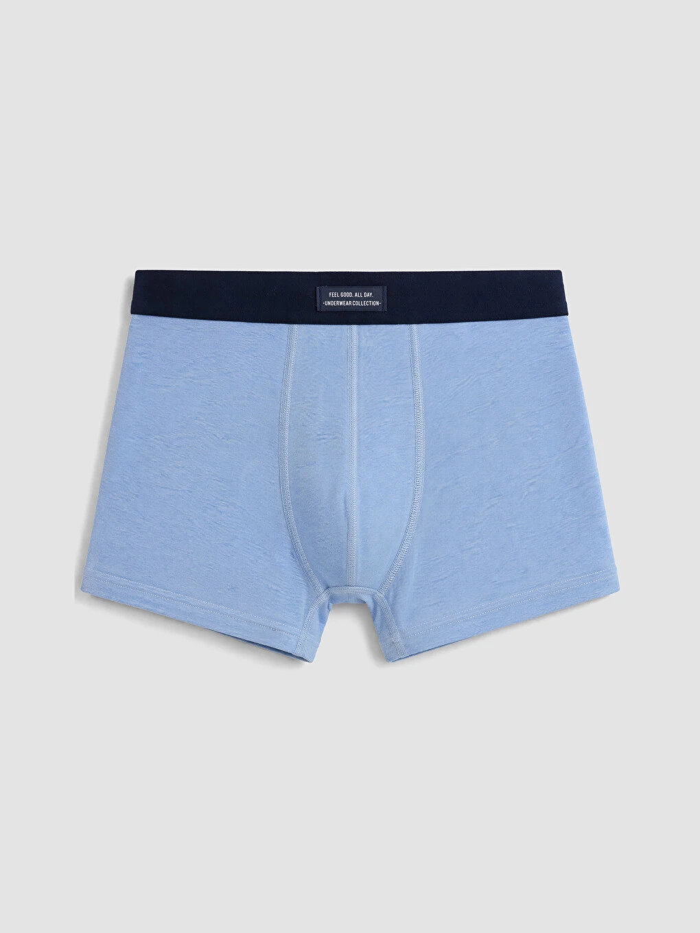 LC WAIKIKI Regular Fit Pamučne Muške Bokserice, Pakovanje Od 5 Komada