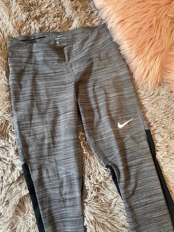Nike helanke novo original 1000 din