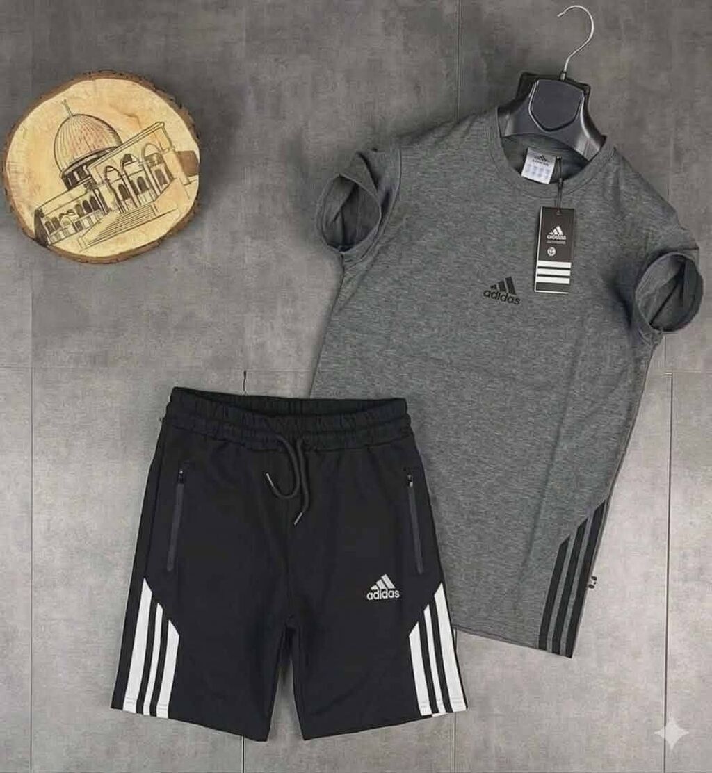 Muski kompleti S M L XL XXL Cena 3500din✅️ ⭐