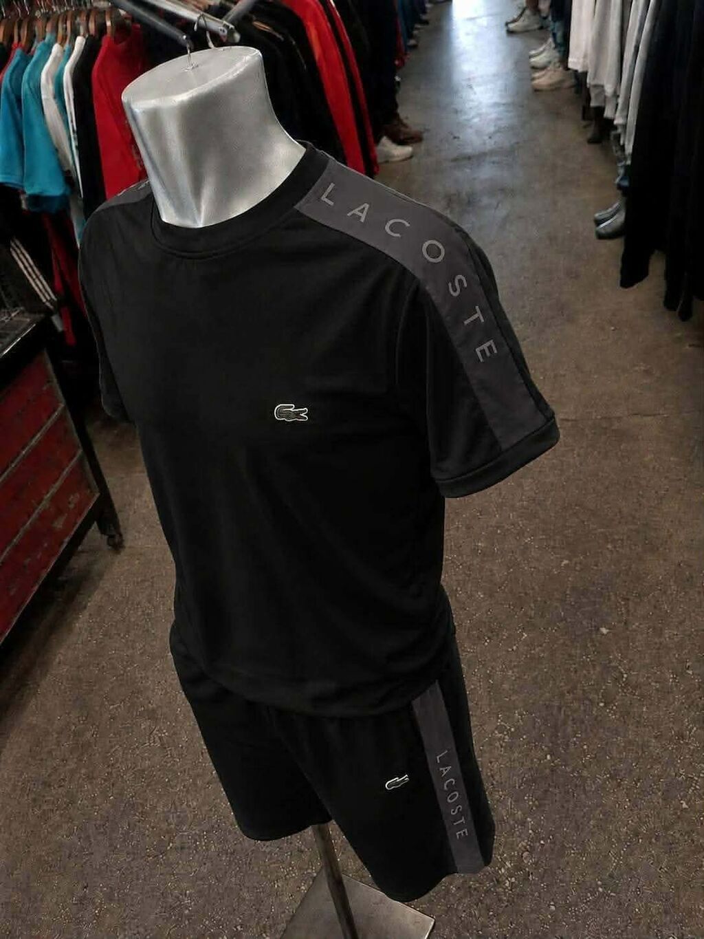 Muski kompleti S M L XL XXL Cena 3500din✅️ ⭐