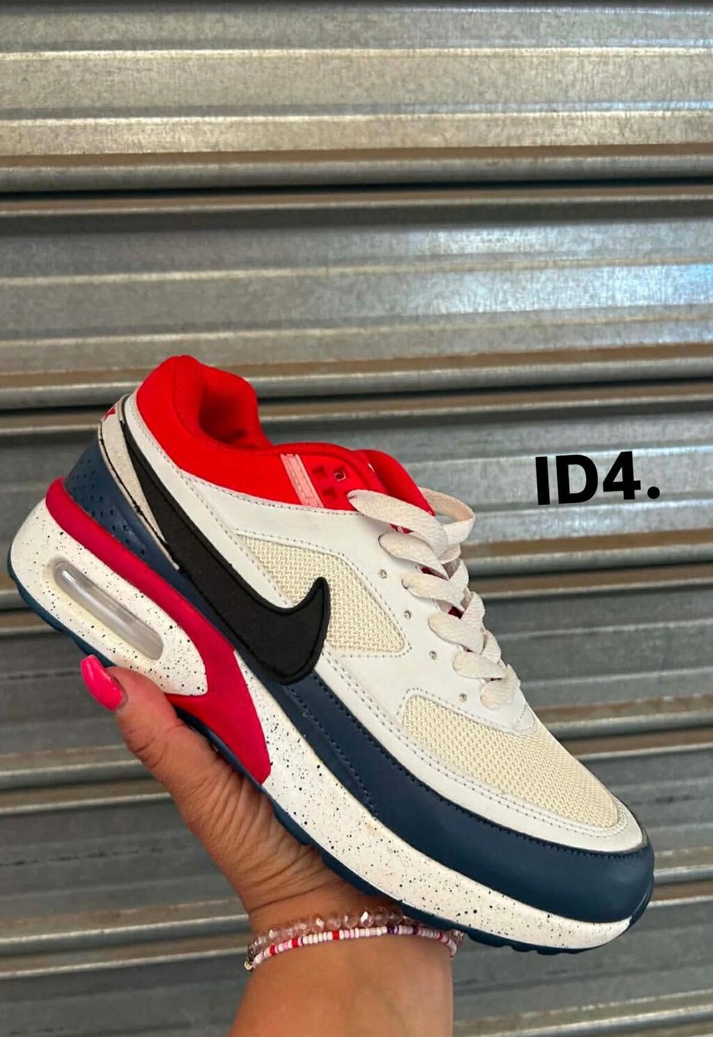 Nike Air Max 36-45 4100 din ❤️‍   SS  ⭐⭐