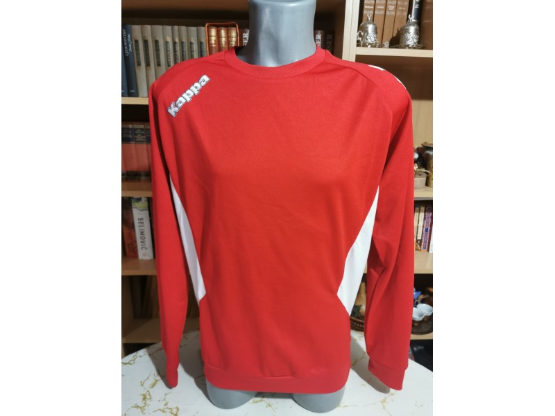 63. KAPPA MUSKA TRENERKA-SPORTSKI DUKS vel S,M