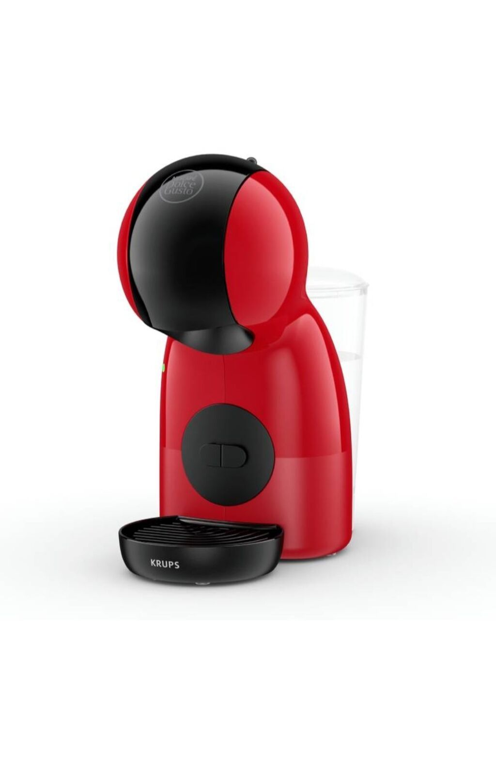 KRUPS NESCAFÉ Dolce Gusto Piccolo XS aparat za kafu na kapsule –