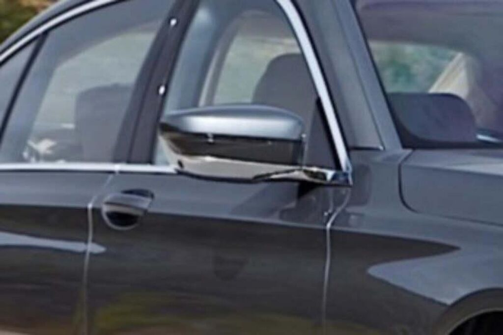 RETROVIZOR ZA BMW 750 OD 2015. DO 2019. GOD