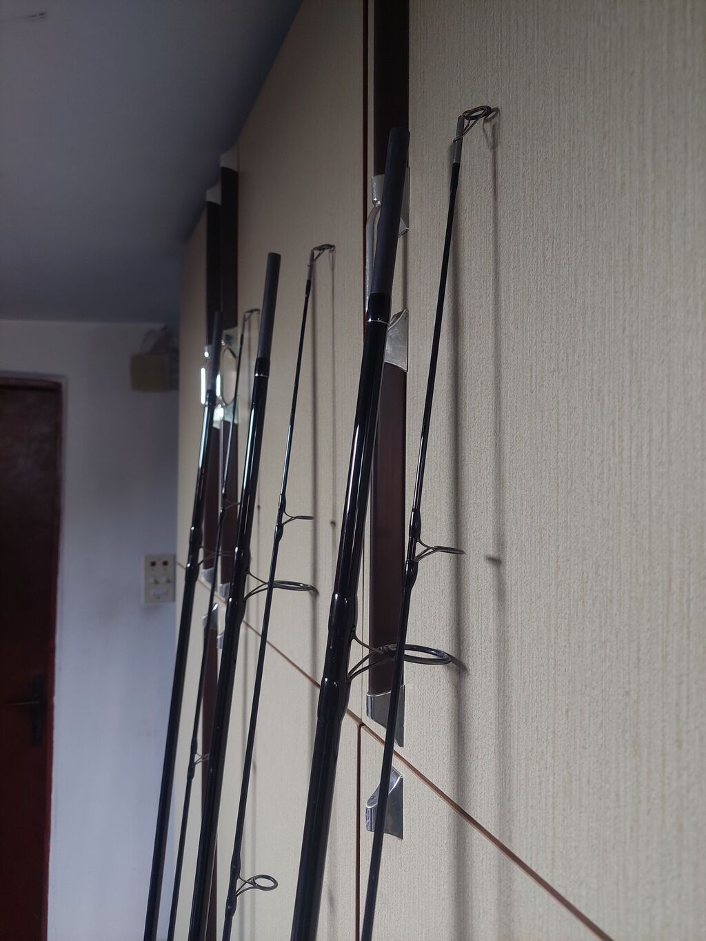 4x Chub Snooper 12ft 3.5lb + original torba – polovno Prodajem 4