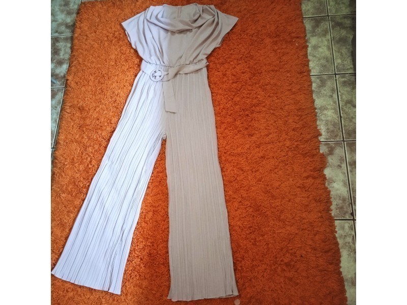 Elegantni kombinezon Shein