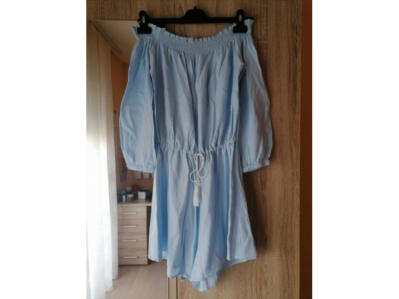 Prelep NOV kombinezon, XL