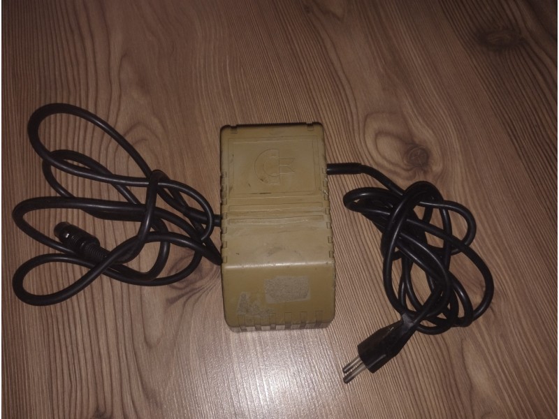 Commodore 64 adapter