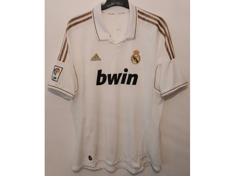 FC REAL Madrid ADIDAS beli dres