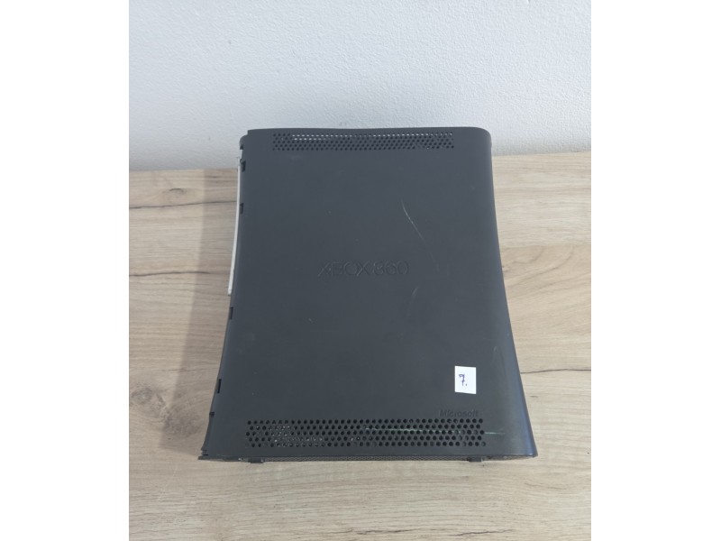 Xbox 360 Br.7