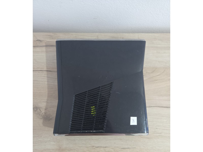 Xbox 360 Br.3