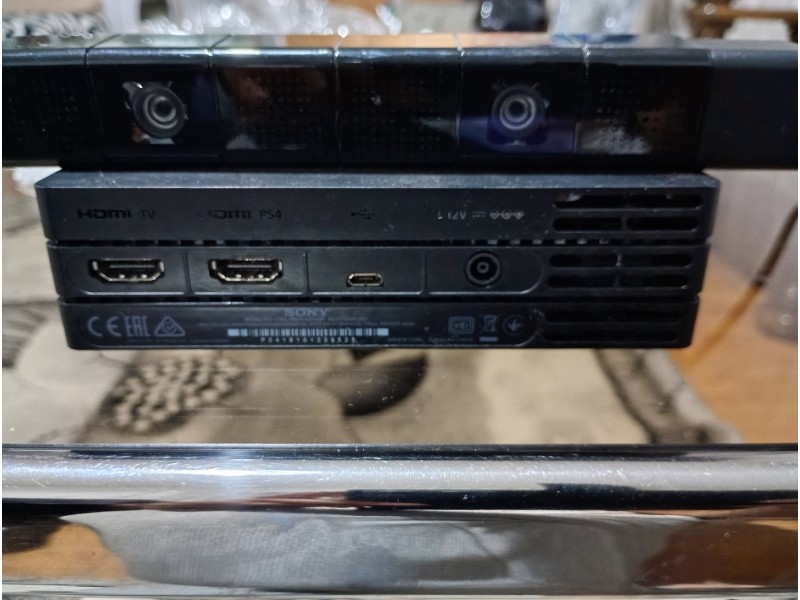 vr za sony 4