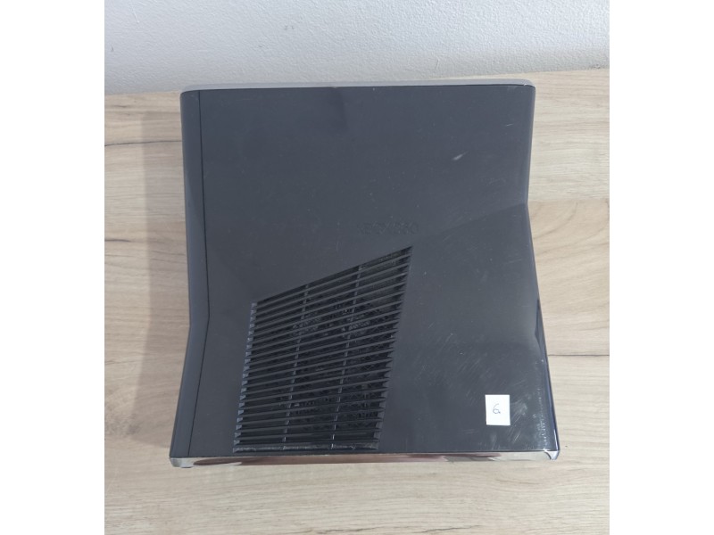 Xbox 360 Br.6