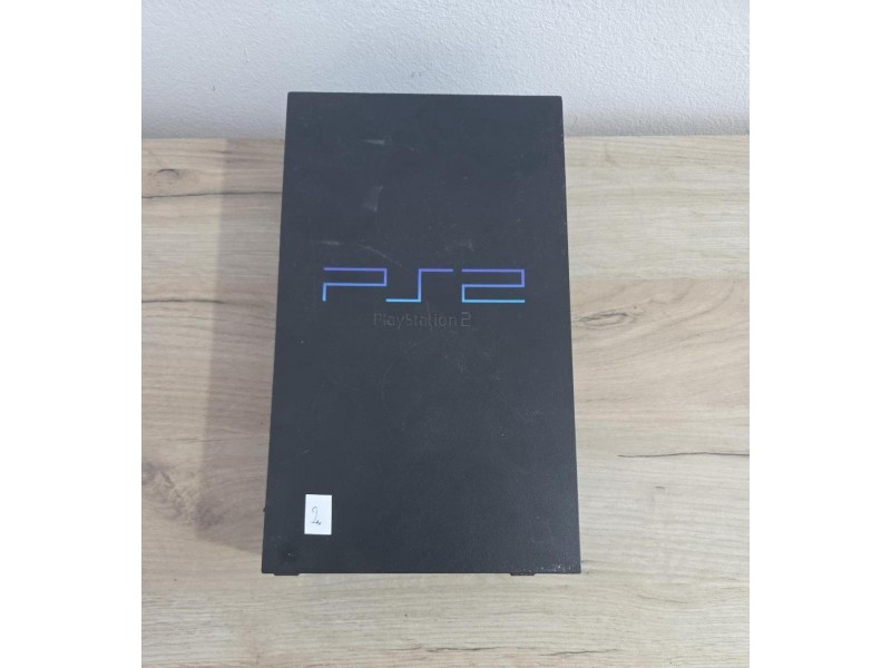 Sony PS2 Br.2