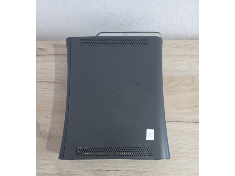 Xbox 360 Br.8