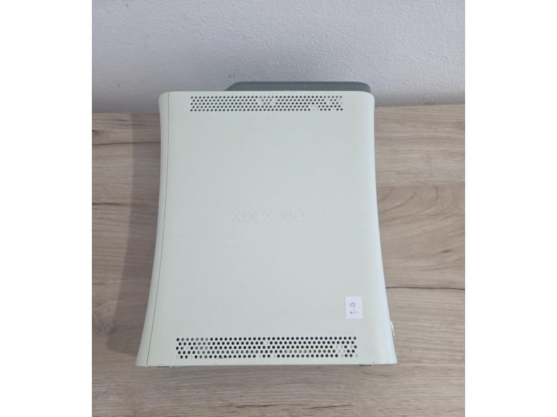 Xbox 360 Br.9
