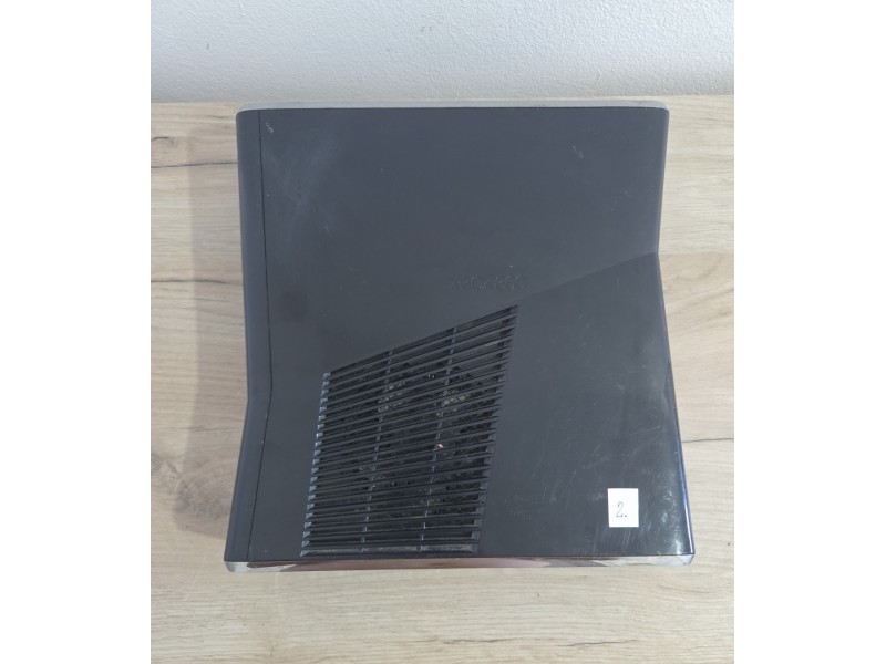 Xbox 360 Br.2