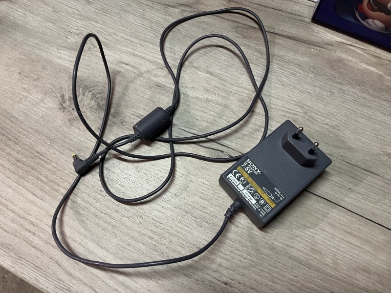 SONY adapter za PS one