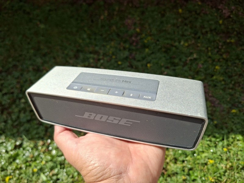 BOSE SoundLink Mini