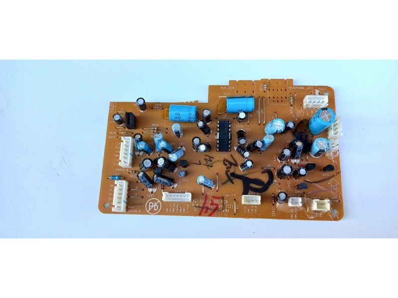 Pojačalo CHMC D8227 modul