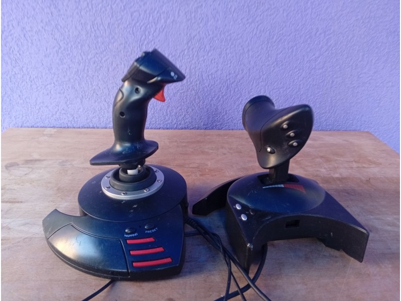 gejming sistem simulacije letenja