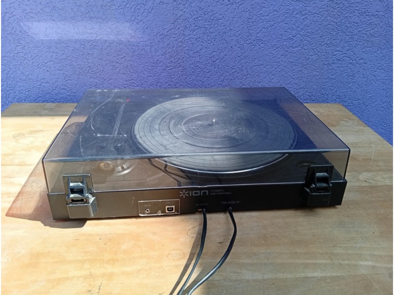 gramofon