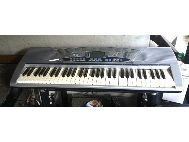 Bontempi