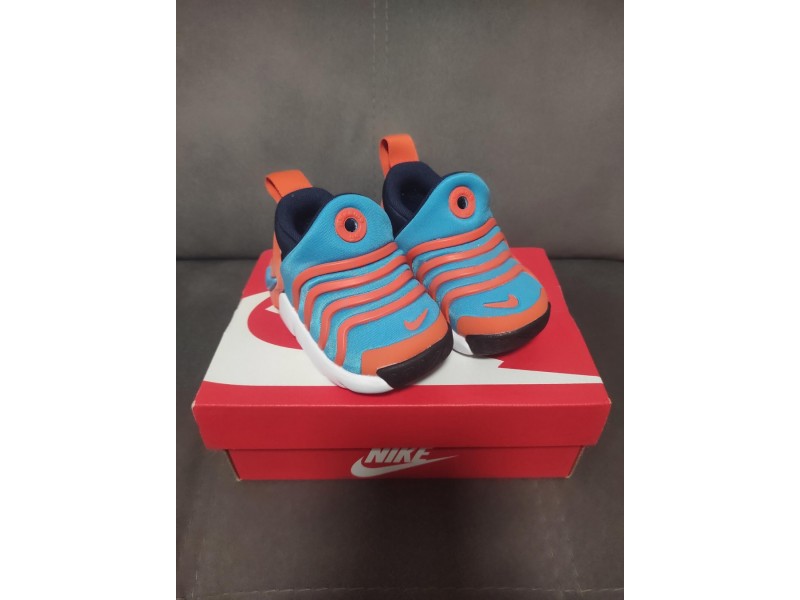 Nike Dynamo Go (TD) NOVO u kutiji