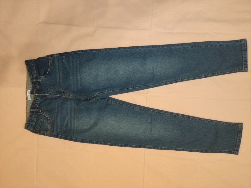 Farmerke Sinsay vel.164 NOVO
