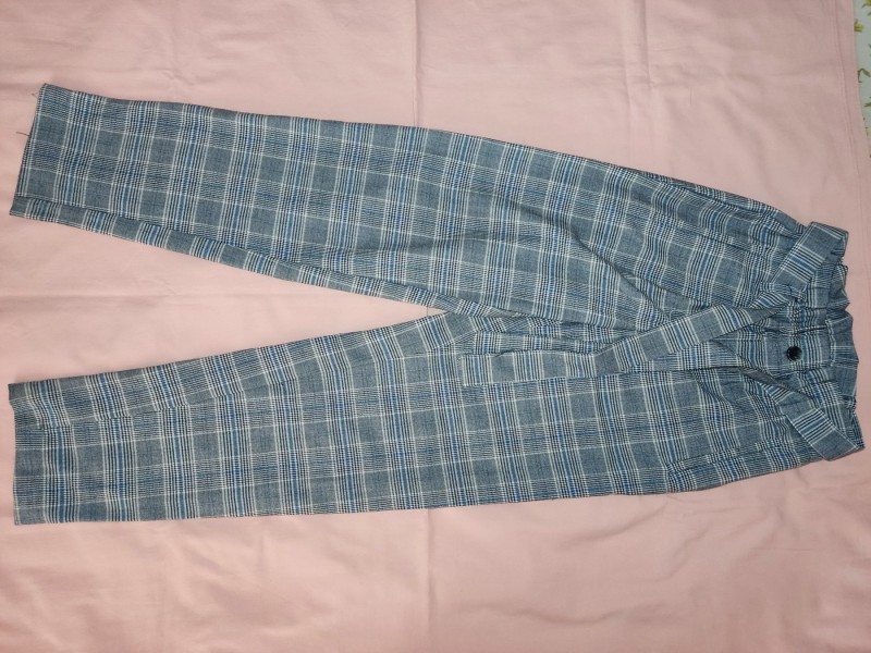 Pantalone Destination vel.170 NOVO